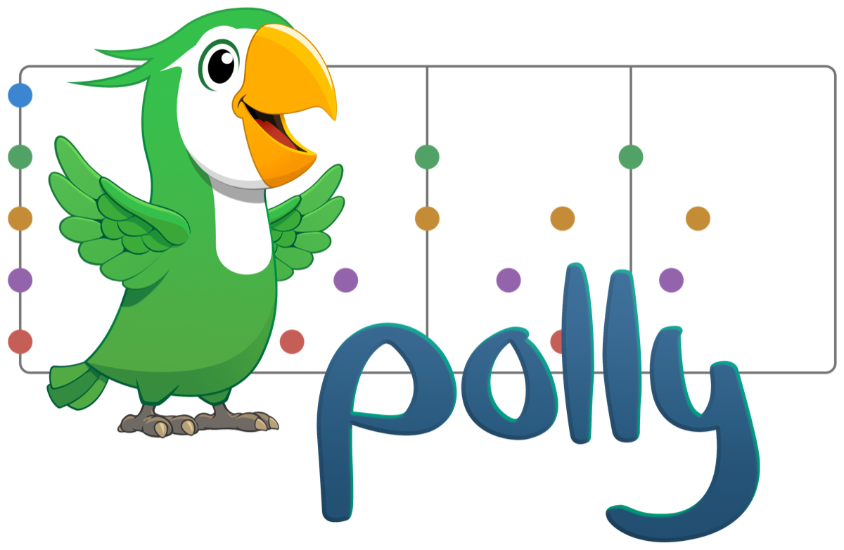 Polly – polyrhythmic metronome